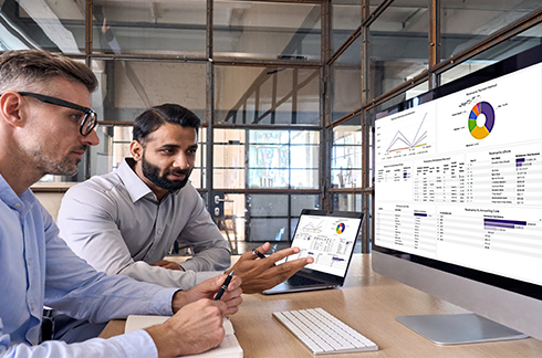 Platform Reporting | TouchNet