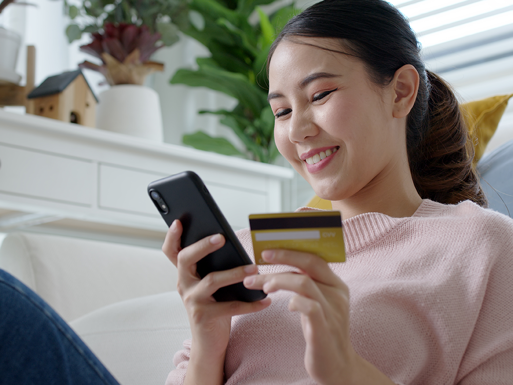 Payment Processing | TouchNet