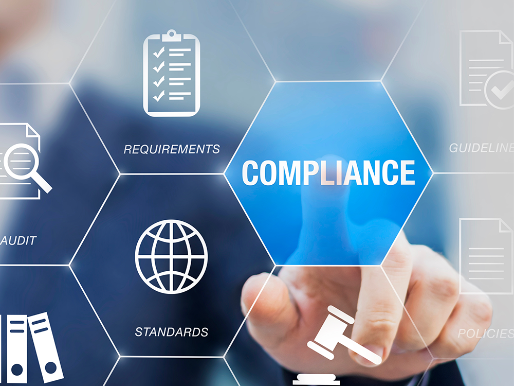 Compliance | TouchNet