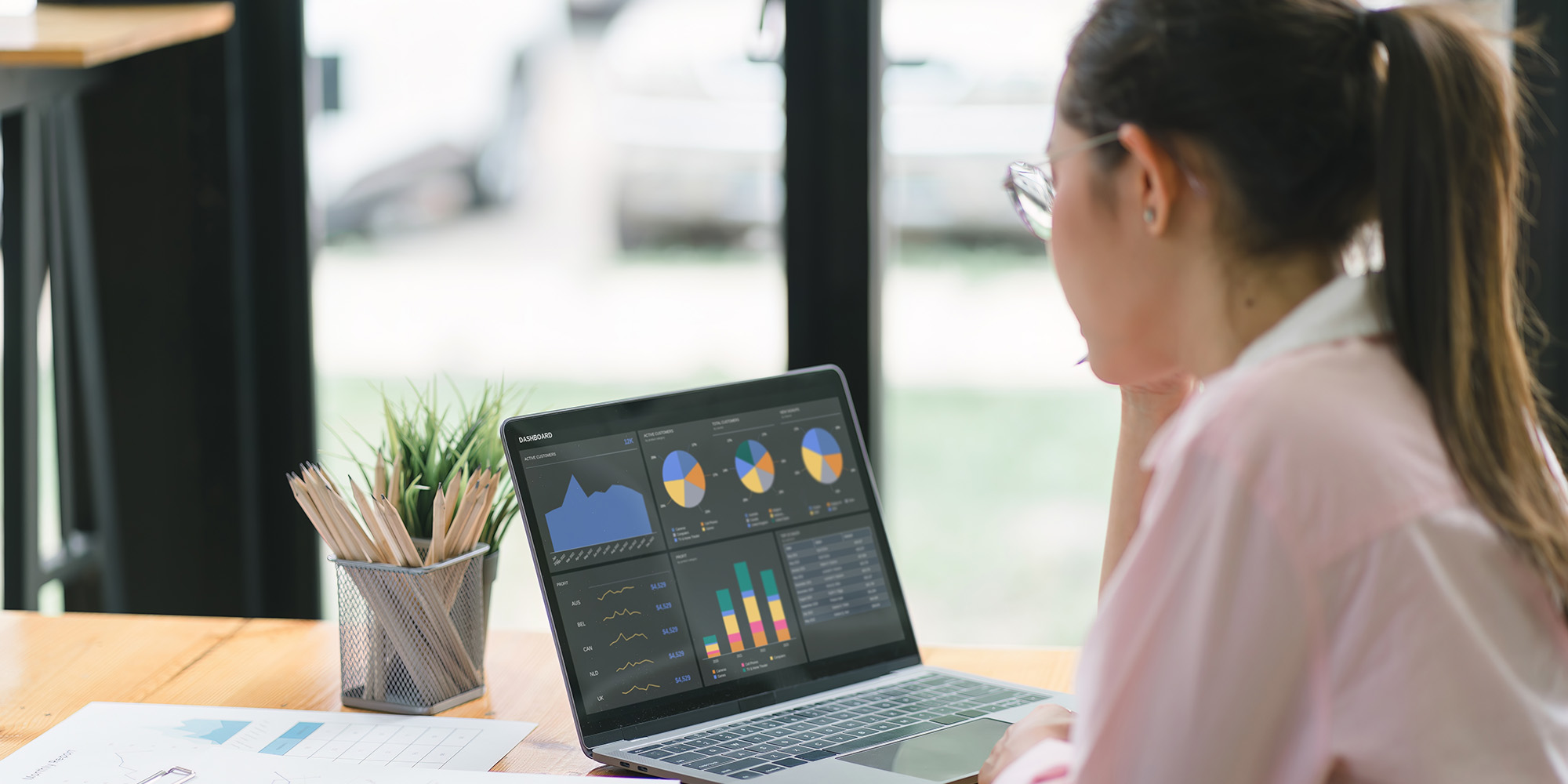 Using Campus ID Data to Transform Your Campus | TouchNet