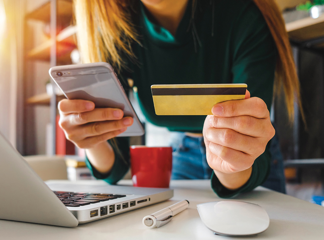 Student Finance | TouchNet