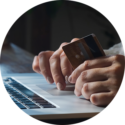 Payments & Departmental Deposits | TouchNet