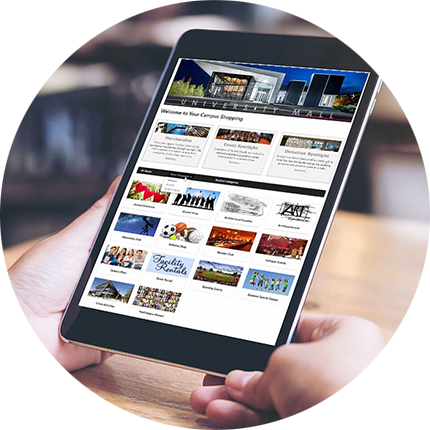 Marketplace | TouchNet