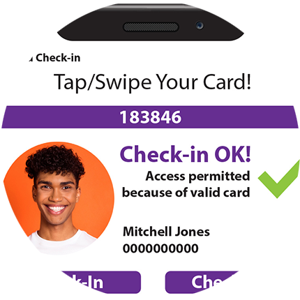 OneCard Campus ID | TouchNet
