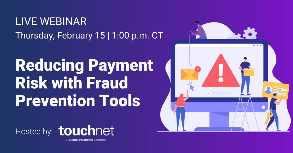 Fighting Friendly Fraud and Winning More Chargebacks | TouchNet