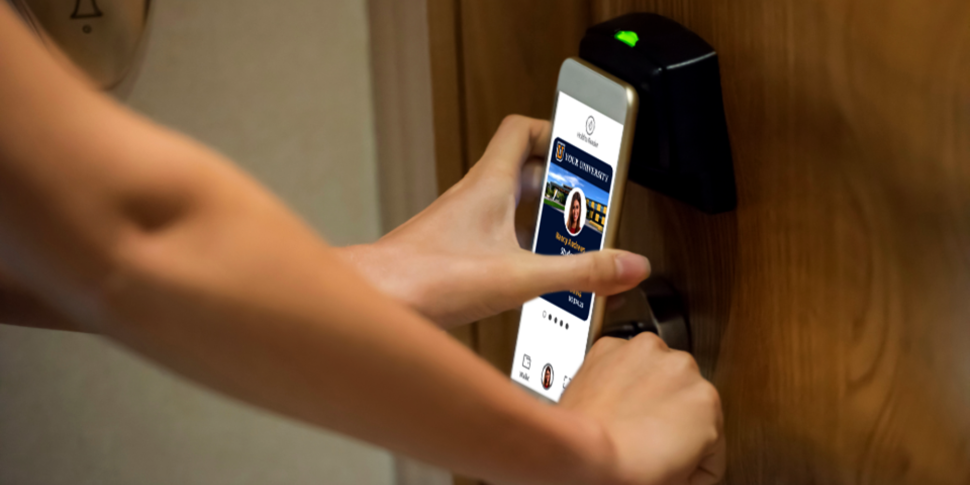 Mobile IDs: Debunking 9 Common Myths | TouchNet