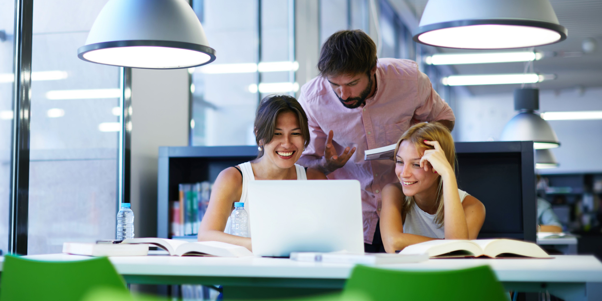 18 Insights to Know From Four Years of Student Surveys | TouchNet