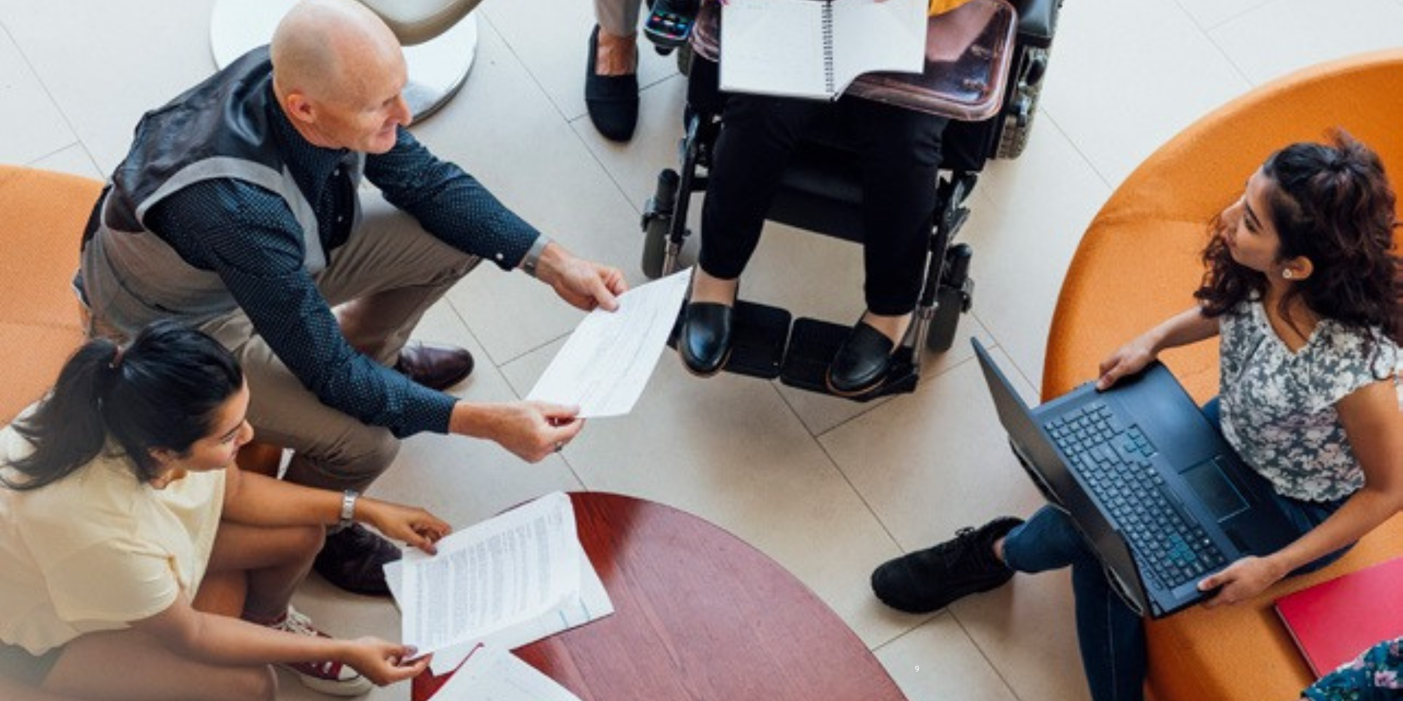 Higher Education Leaders Share Data Practices That Improve Their ...