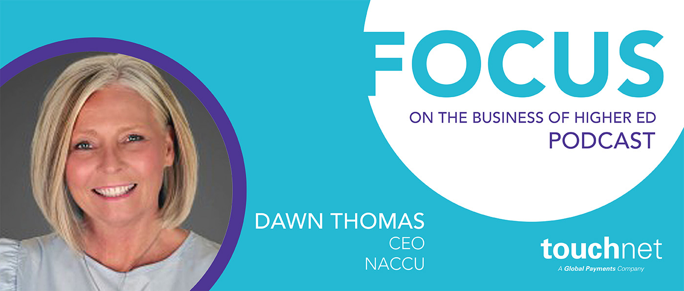 Elevating the Campus Card Office with NACCU | TouchNet