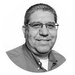 Scott Manley | TouchNet