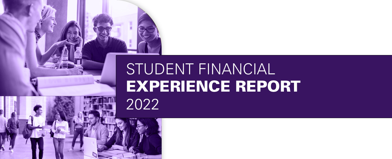 Student Financial Experience Report 2022 | TouchNet