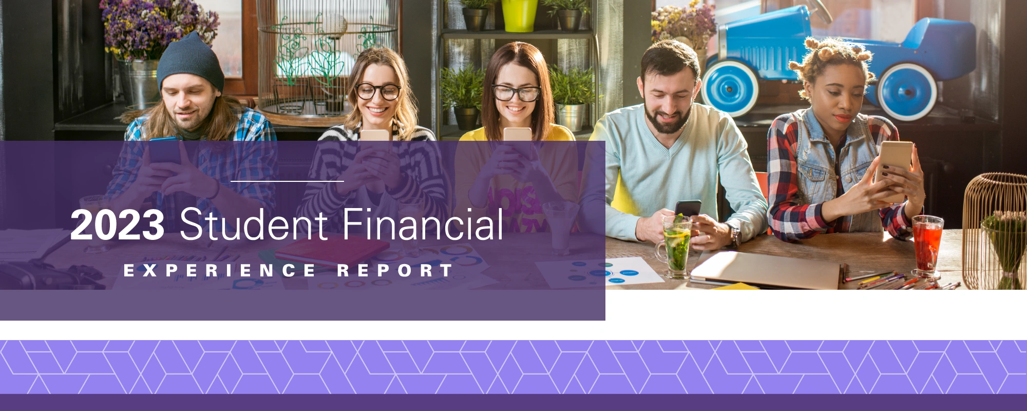 Student Financial Experience Report | TouchNet