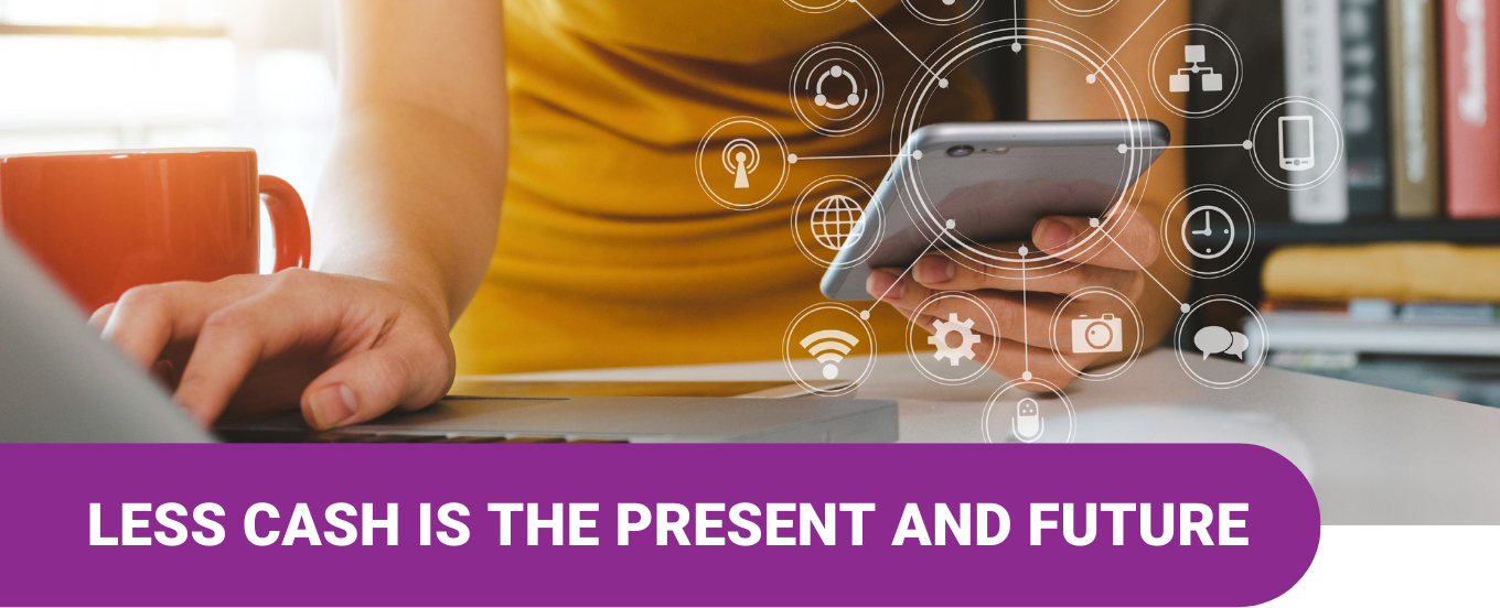 Using Cash Less | TouchNet