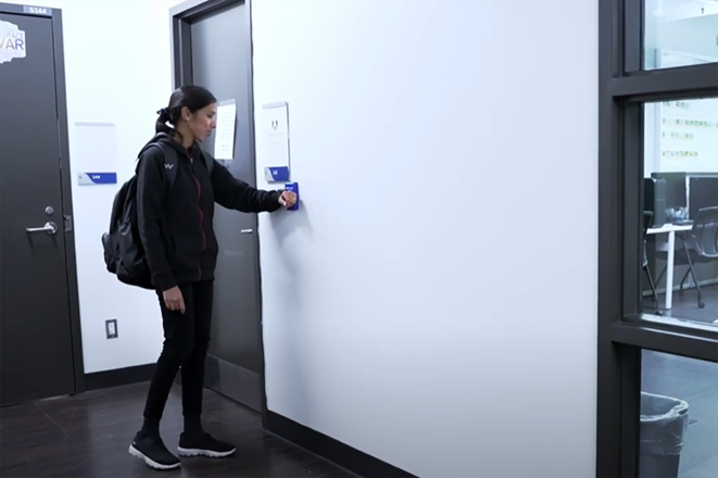 Sheridan College | TouchNet