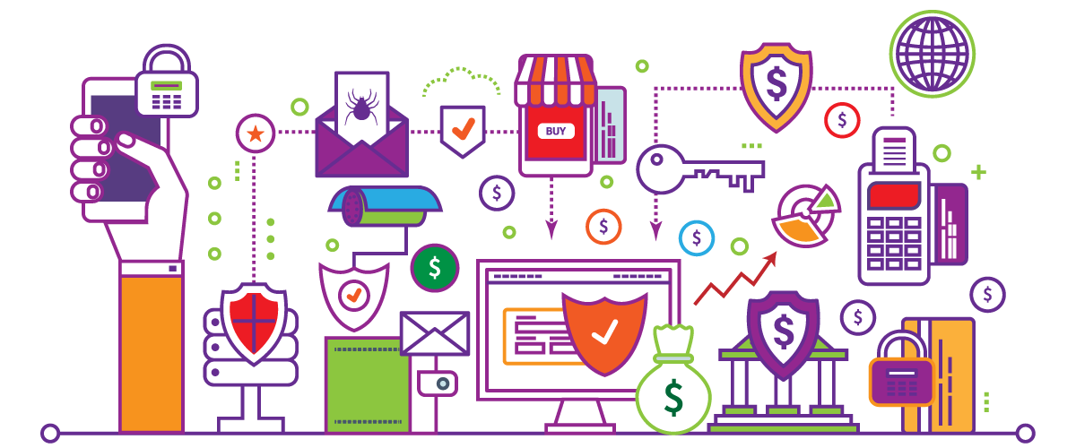 TouchNet Privacy, Security, and Compliance | TouchNet