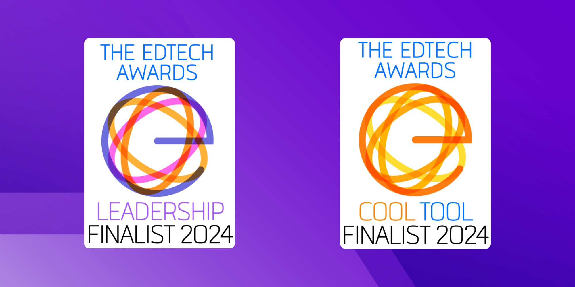 TouchNet Recognized as Finalist in Two Categories for The EdTech Awards 2024 | TouchNet
