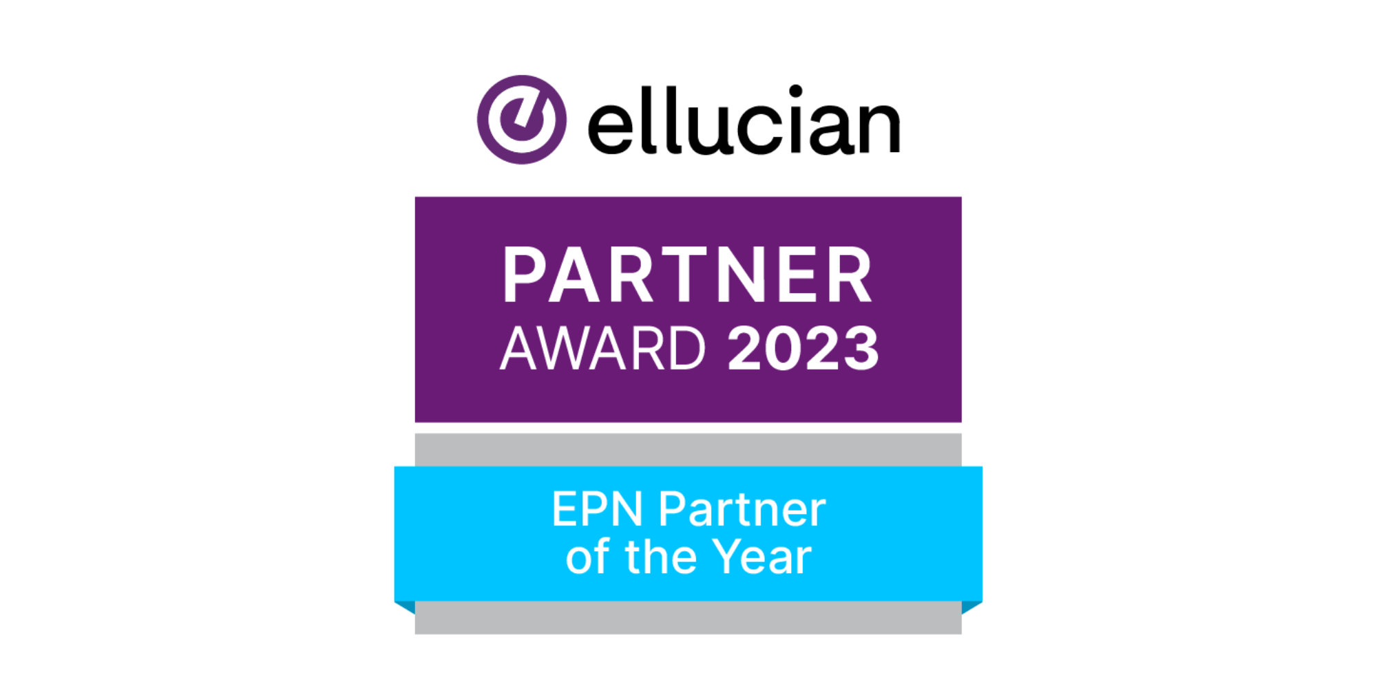 TouchNet Named Ellucian Partner of the Year for 2023 | TouchNet
