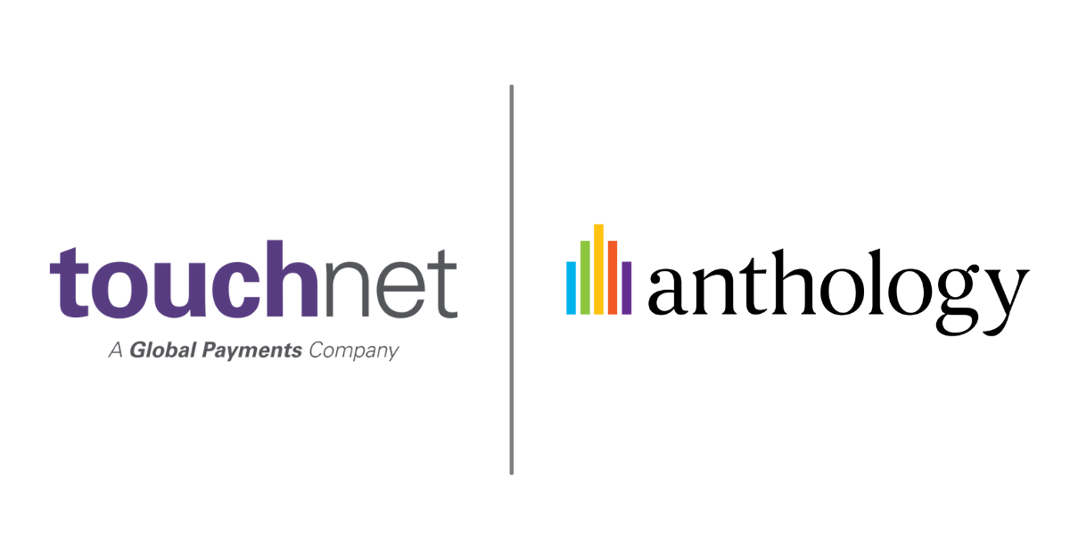 Touchnet Logo InterTouch: Guest Facing Technology Solutions For