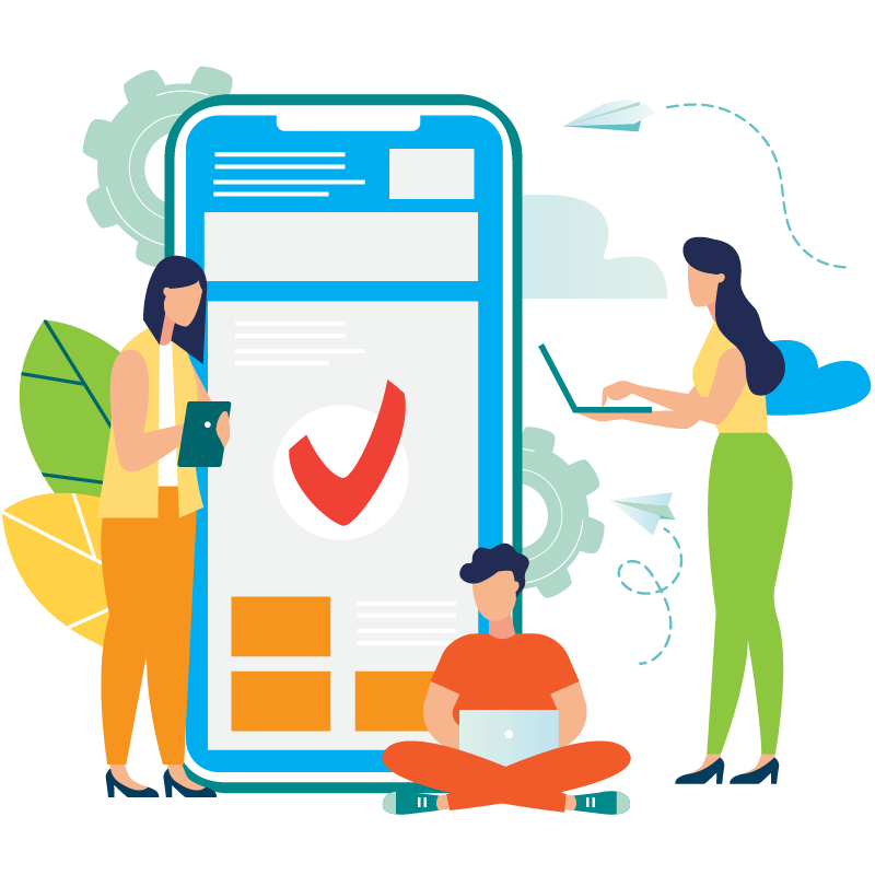 Bring Mobile ID To Your Campus | TouchNet