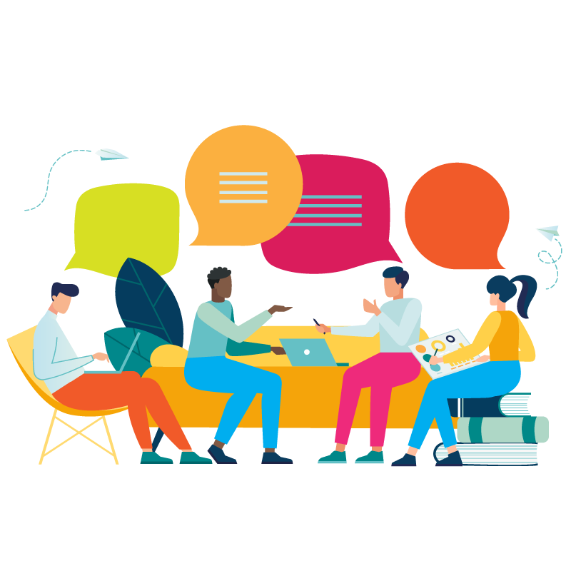 Connecting Academic and Administrative Services to Drive Student ...