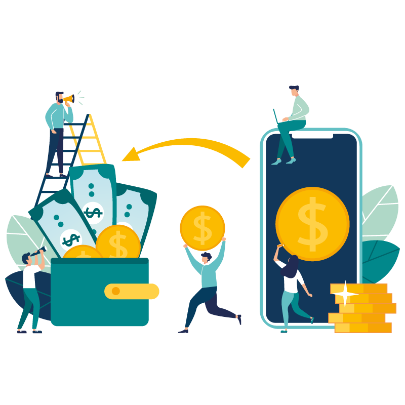 Complete your Ellucian Ecosystem with Integrated Payments from TouchNet ...