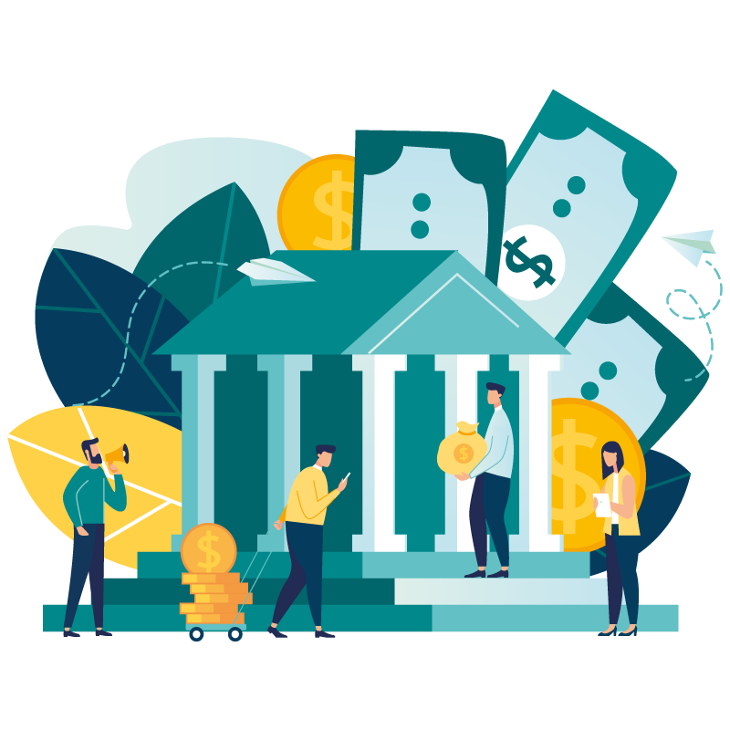 Evolving Refund Options to Meet Student and Staff Needs | TouchNet