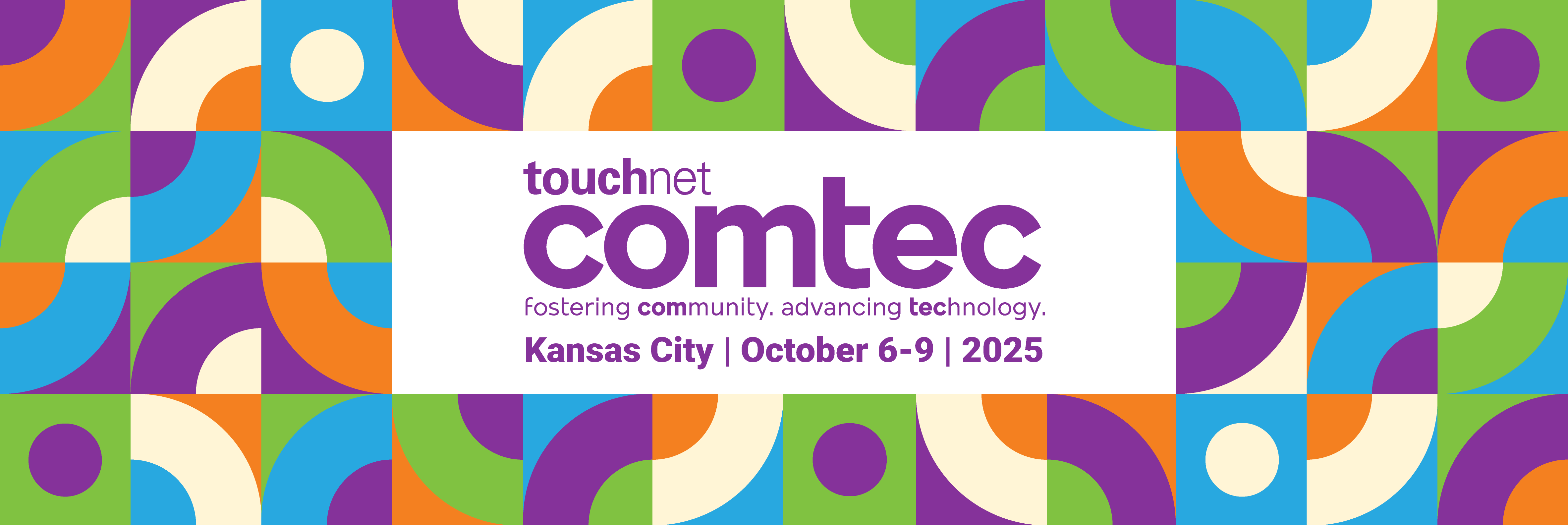 COMTEC | TouchNet