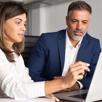 Platform Reporting | TouchNet