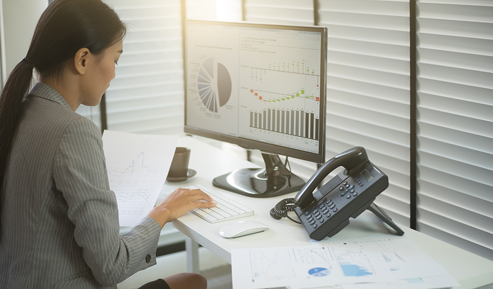 Platform Reporting | TouchNet